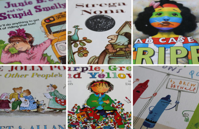 The 10 best children's books for kids 10 and under - Twin Cities Agenda