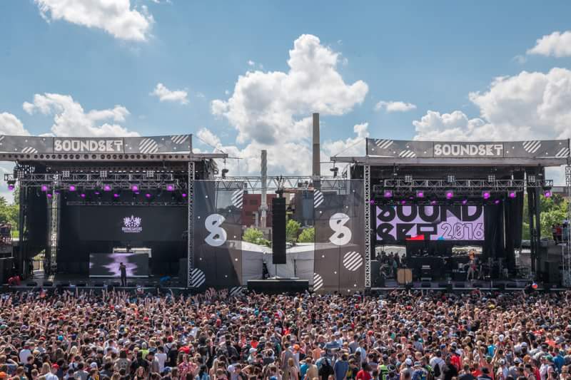 Best local outdoor music festivals - Twin Cities Agenda