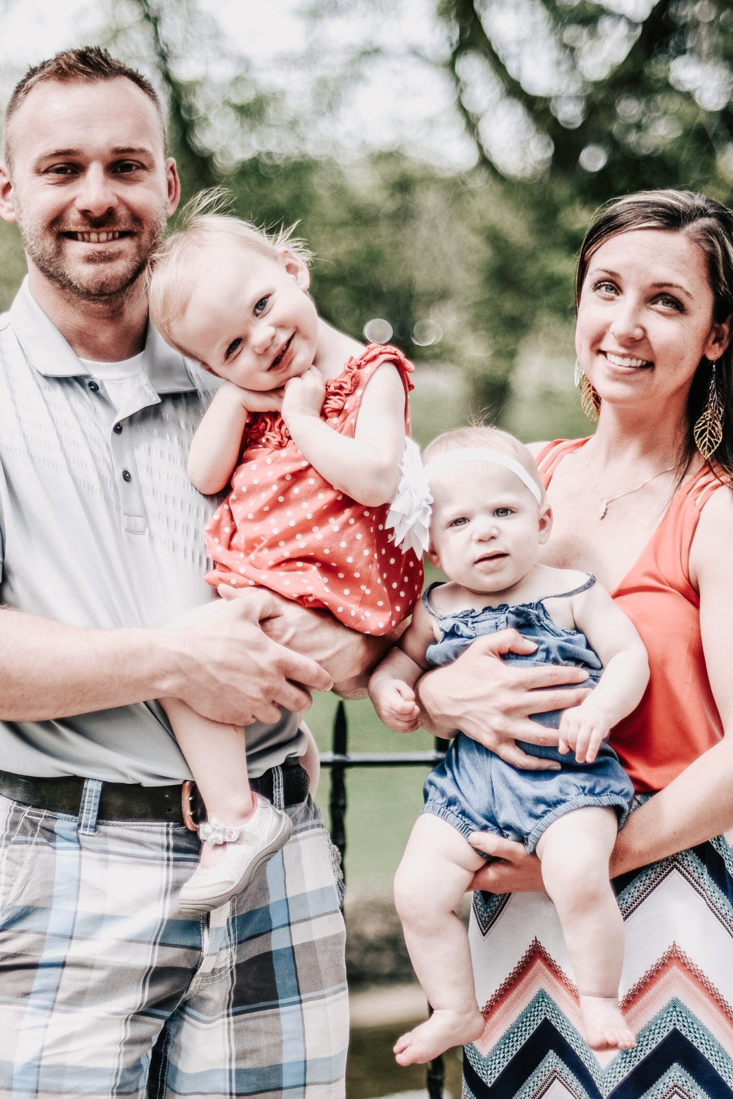 10 Great Places to Take Family Photos (With a Few Tips From a Pro ...