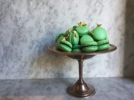 About Us: Pastry Chef Alexandra Motz - Twin Cities Agenda