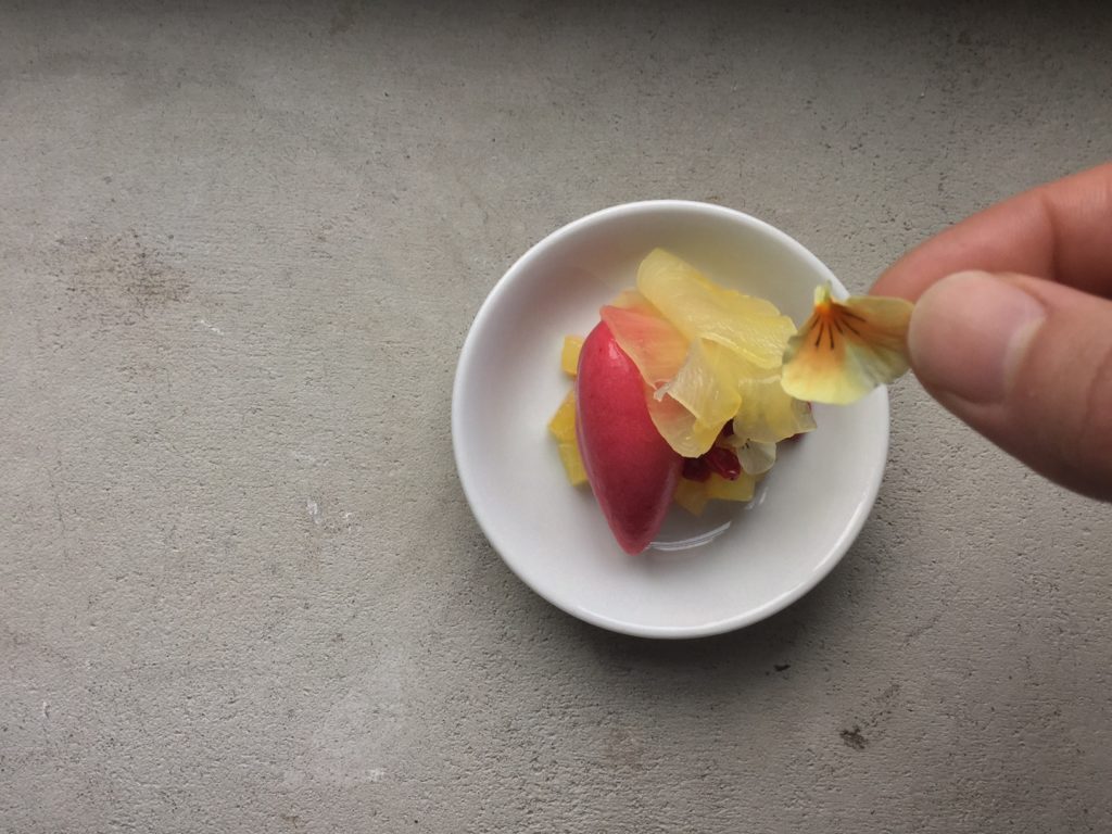 About Us: Pastry Chef Alexandra Motz - Twin Cities Agenda