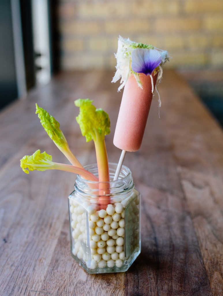 About Us: Pastry Chef Alexandra Motz - Twin Cities Agenda