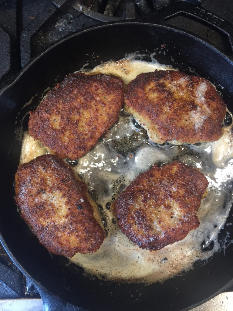 Recipe of the Week: Breaded Pork Cutlets - Twin Cities Agenda