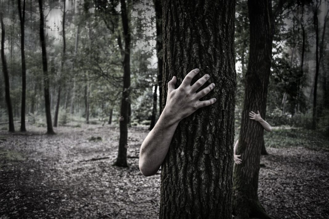 Minnesota's Creepiest Legends - Twin Cities Agenda