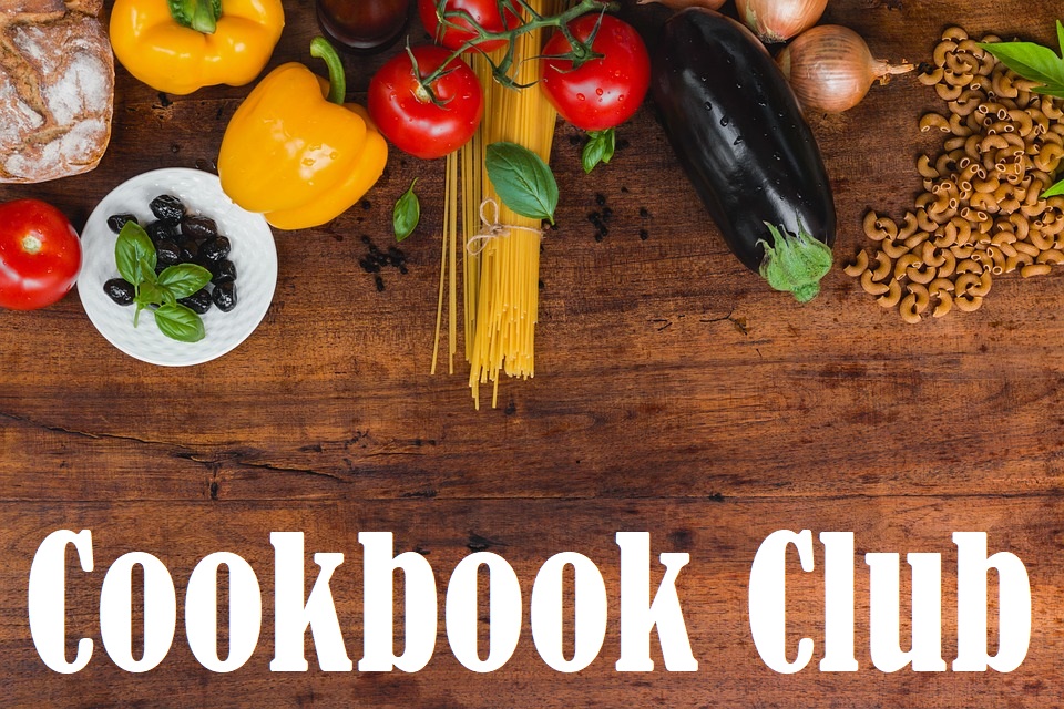 Coming soon: The Twin Cities' very own cookbook club - Twin Cities Agenda