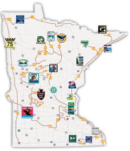 Minnesota's Scenic Byways Show Off the State's Rare Beauty - Twin ...