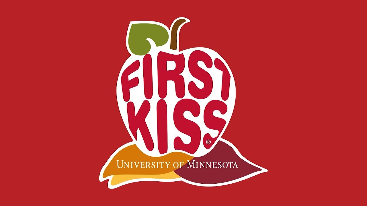 The University of Minnesota's newest apple, First Kiss, to debut this ...