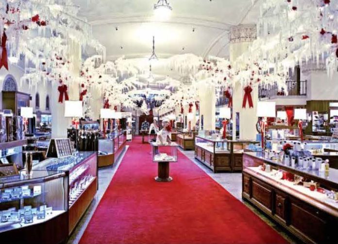 Step back in time and explore the golden era of Minnesota department ...