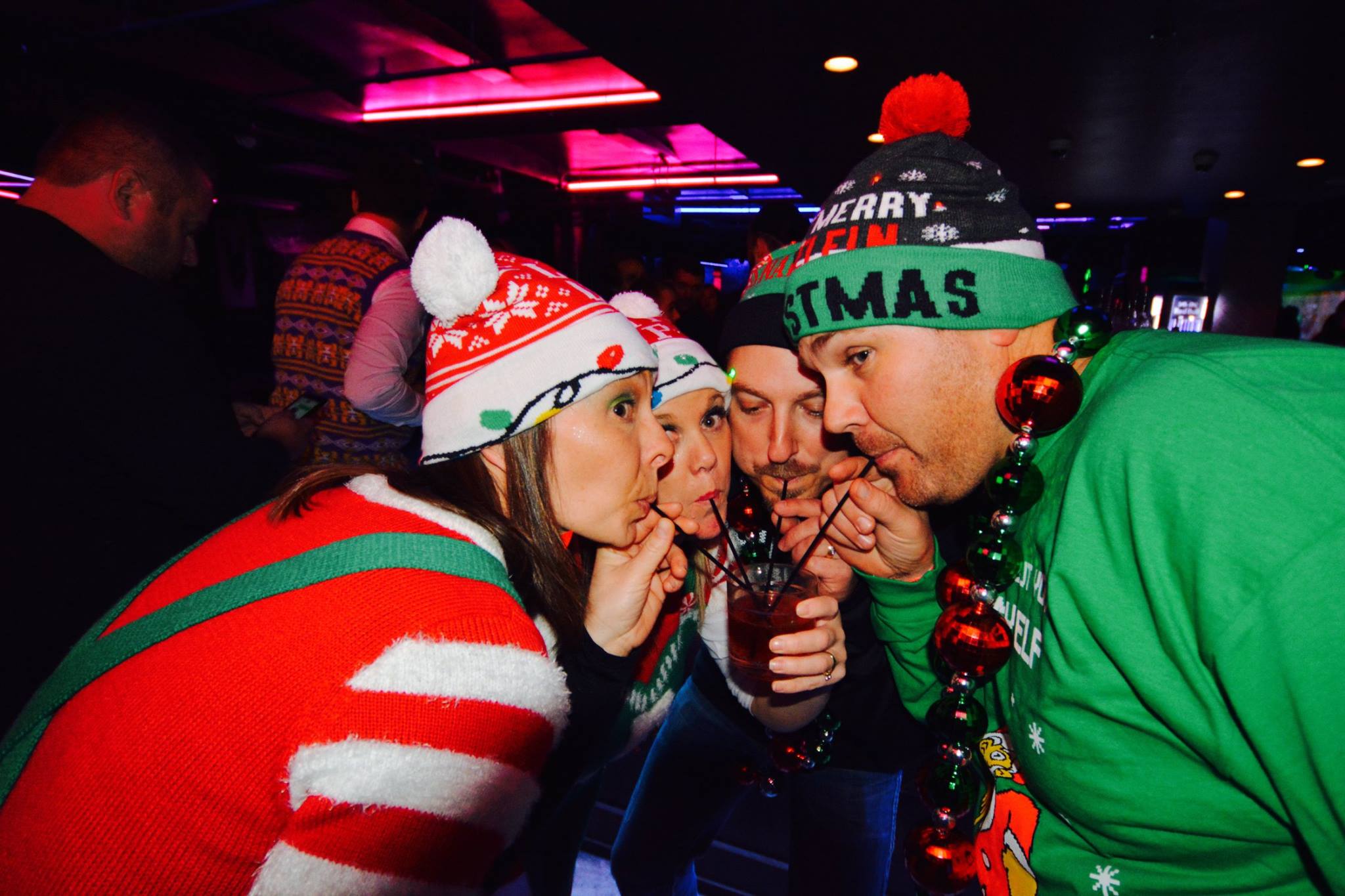 Holiday Hopping 5 Bar Crawls To Spice Up The Festivities Twin Cities Holiday Hopping 5 Bar Crawls To Spice Up The Festivities Twin Cities