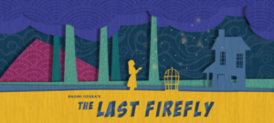 Theater Mu and SteppingStone team up for "The Last Firefly"
